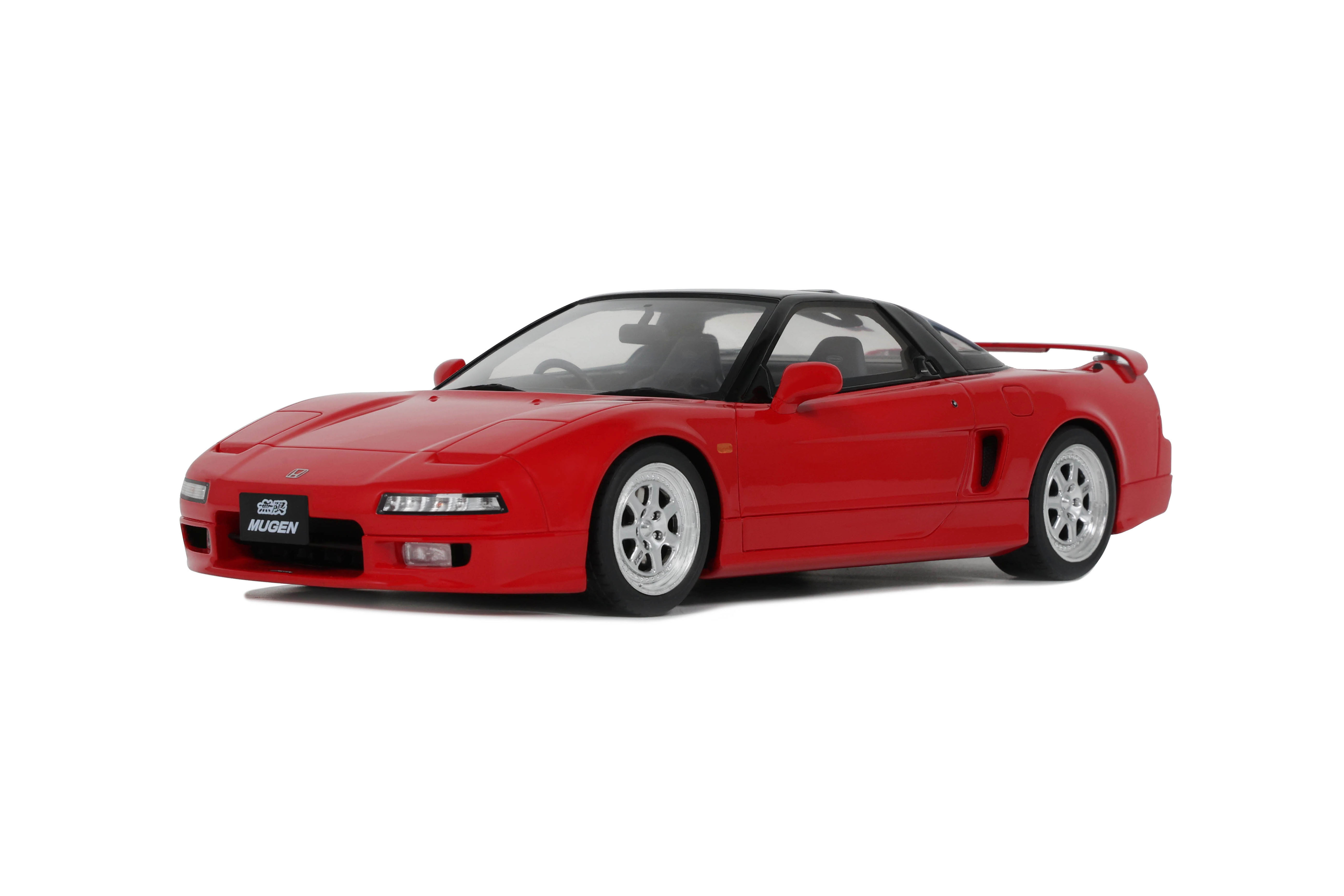 Honda NSX Mugen (Formula Red) 1:18 OttoMobile OT1105